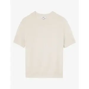 Reiss Short T-shirts For Women