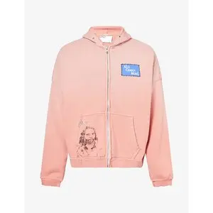 Paly Hollywood Printed Sweatshirts Hoodies For Men