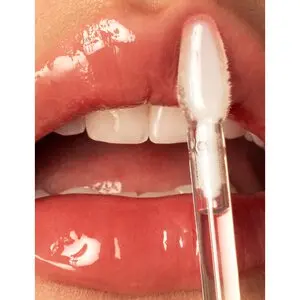 MORPHE Dripglass Crystal Super Shine Lip Gloss 3.8ml