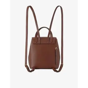 Mulberry Bayswater Mini Leather Backpack