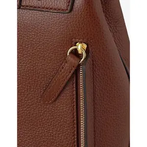 Mulberry Bayswater Mini Leather Backpack