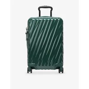 Tumi 19 Degree Expandable Cabin Suitcase - Deep Pine