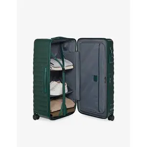 Tumi 19 Degree Large Trunk Suitcase 79.5cm