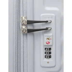 Tumi 19 Degree Large Front Access Expandable Check-in Suitcase