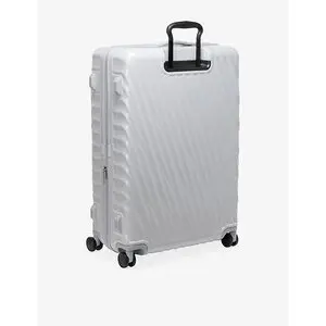 Tumi 19 Degree Large Front Access Expandable Check-in Suitcase