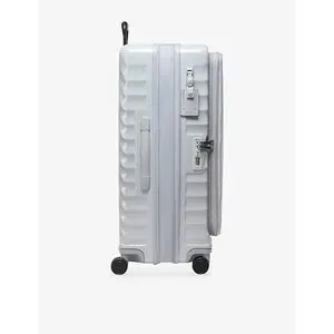 Tumi 19 Degree Large Front Access Expandable Check-in Suitcase