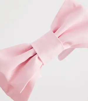 MAMA LUMA Bow Headband