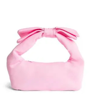 MAMA LUMA Cute Bow Shoulder Bag