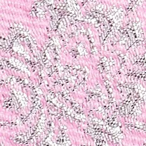 MAMA LUMA Jacquard Shoulder Bag