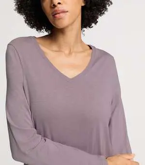 Hanro Cotton-modal Sleep & Lounge Nightdress