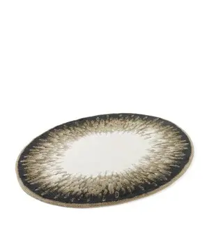 ABYSS & HABIDECOR Atom Bath Rug