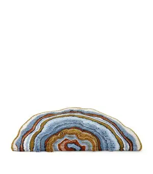 ABYSS & HABIDECOR Celora Bath Rug