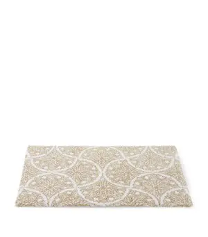 ABYSS & HABIDECOR Alambra Bath Rug