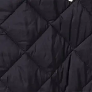 Miu Miu Down Technical Ponge Quilted Jacket