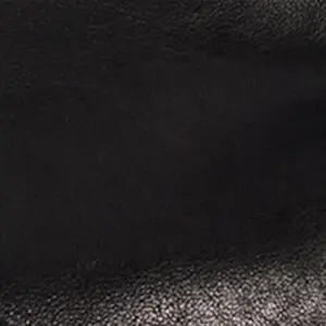 Miu Miu Leather Rendez-vous Shoulder Bag - Black
