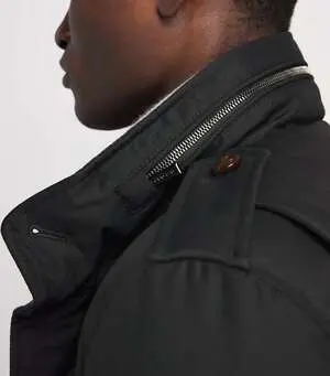 MOORER Field Denver Jacket