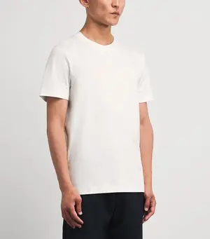 Bogner Cotton Logo Ryan T-shirt
