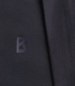 Bogner Cotton Logo Ryan T-shirt