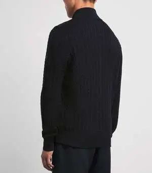Bogner Virgin Wool Zisco Hybrid Jacket