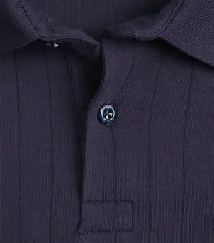 Bogner Cotton Zane Polo Shirt
