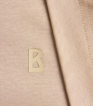 Bogner Cotton Logo Ryan T-shirt
