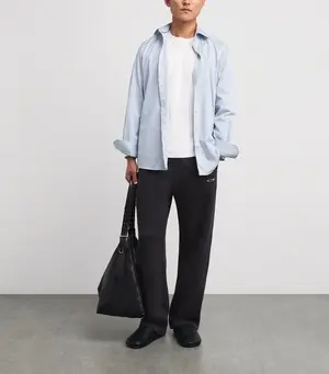 COLE BUXTON Cb Surf Baggy Sweatpants