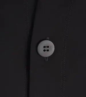 Issey Miyake Drape Jersey Cardigan