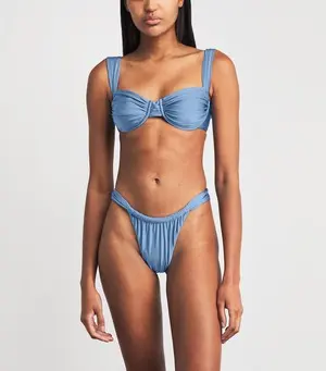 Faithfull The Brand Sol Bikini Top