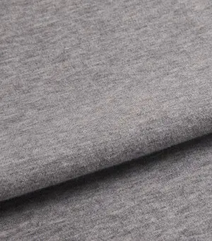 FRAME Cotton Duo Fold T-shirt