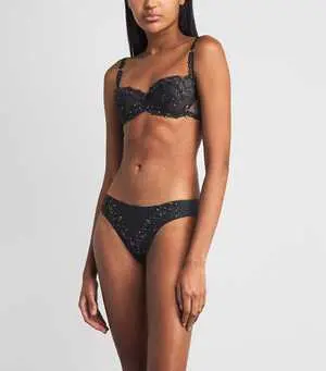 Chantelle Champs Élysées Balconette Bra