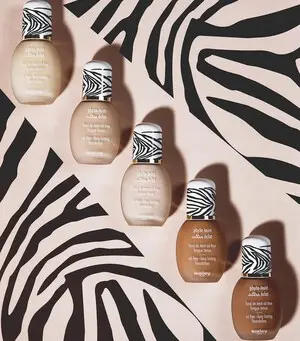 Sisley Phyto-teint Ultra Éclat Foundation