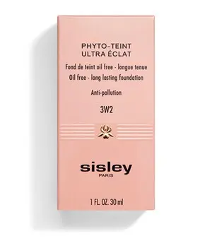 Sisley Phyto-teint Ultra Éclat Foundation