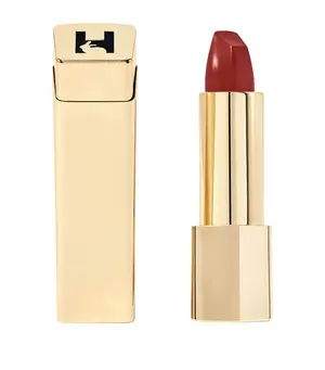 HOURGLASS Unlocked Satin Crème Lipstick - Turquoise