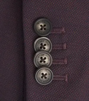 Eton Lana Tech Blazer