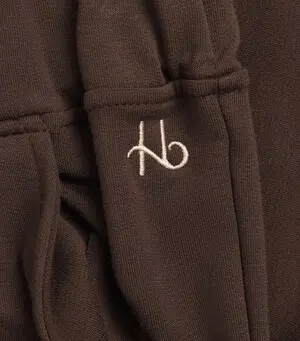 HOMEBODY Jersey Snuggle Shorts
