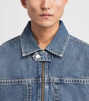 AGOLDE Croydon Denim Jacket
