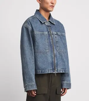 AGOLDE Croydon Denim Jacket