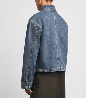 AGOLDE Croydon Denim Jacket