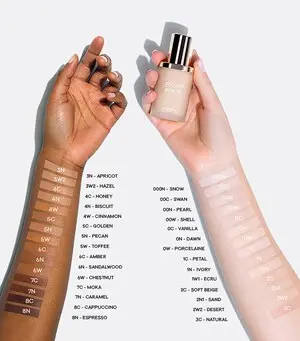 Sisley Phyto-teint Perfection Foundation