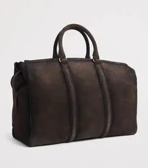 Officine Creative Quentin Duffle Bag