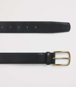 Officine Creative Leather Belt