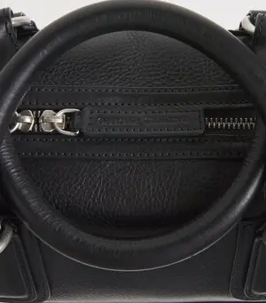 Officine Creative Leather Jules Briefcase