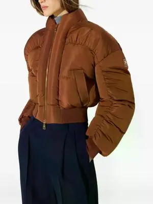 Elisabetta Franchi Cuffed Jackets For Women