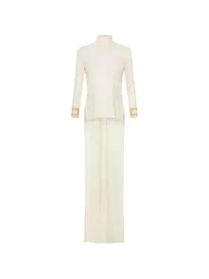 Elisabetta Franchi Casual Kaftans Tunics