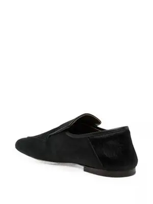 WALES BONNER The Dakar Loafers