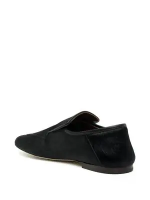 WALES BONNER Dakar Loafers