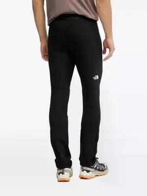 The North Face Circadian Logo-print Panelled Hiking Trousers