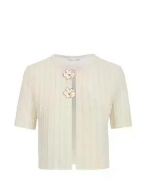 Oscar De La Renta Cardigans For Women