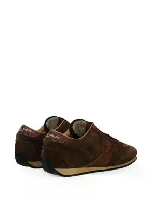 Philippe Model Planche Low Sneakers