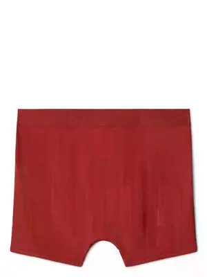 Off-White 2024 Lunar New Year Logo-waist Boxers